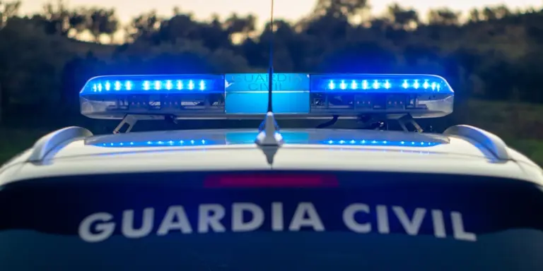 Police release video of operation taking down network of migrant smugglers