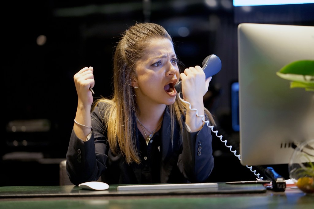 The toxic workplace sentence that makes people feel nauseous