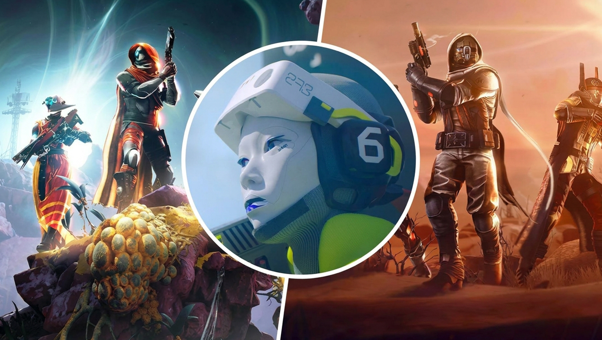 Destiny players are pushing back against Sony over the franchise's future