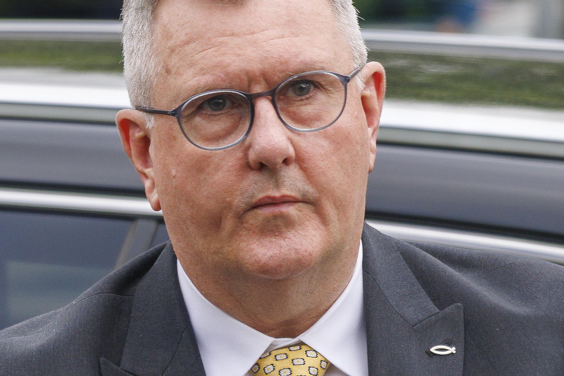 Cross-examination of alleged victim continues in Donaldson sexual ...