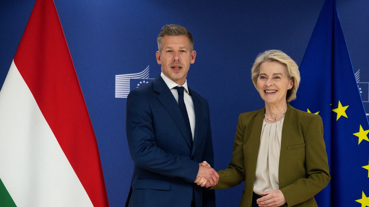 Historisch: Europese Unie geeft meer dan 16 miljard euro aan bevroren ...