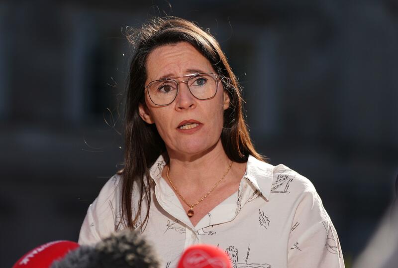 'I feel very different in the sun now': Sinéad Gibney says melanoma ...
