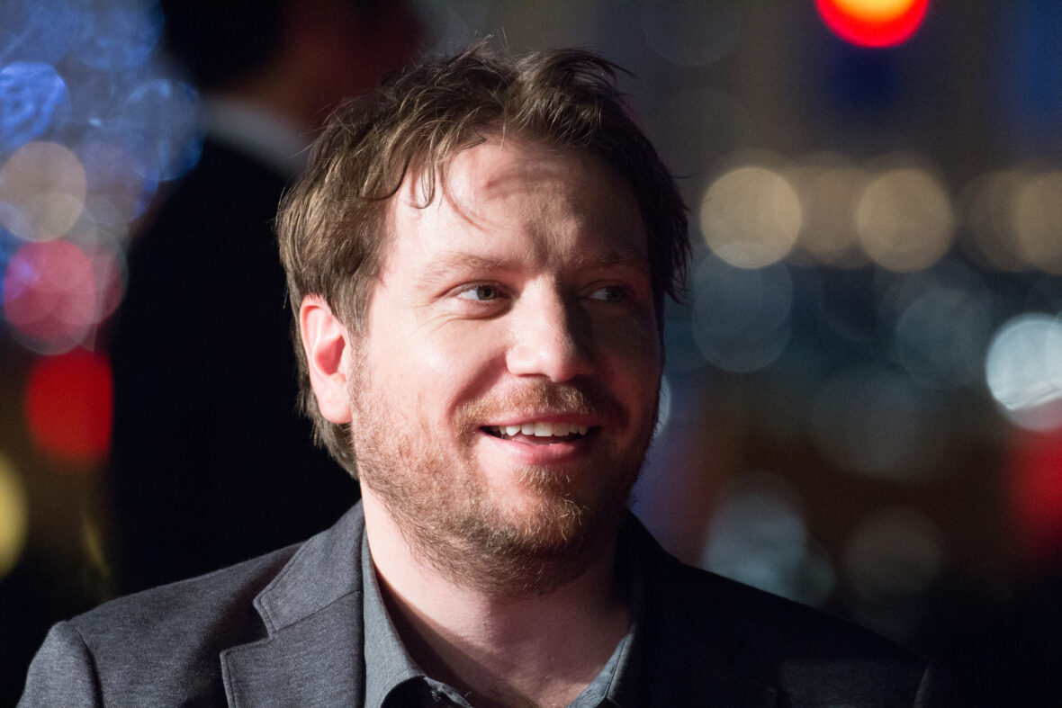 Gareth Edwards 'excited' about AI's impact on future movies