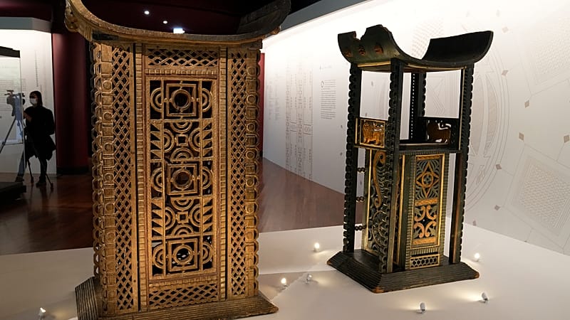 La ville de Bordeaux refuse un legs d'objets africains et préfère les ...