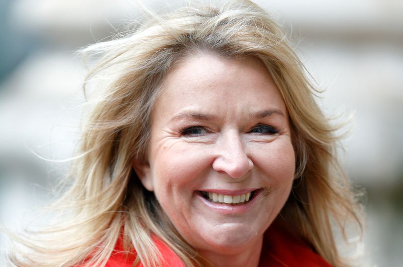 Fern Britton reveals real reason she quit BBC Breakfast after being ...