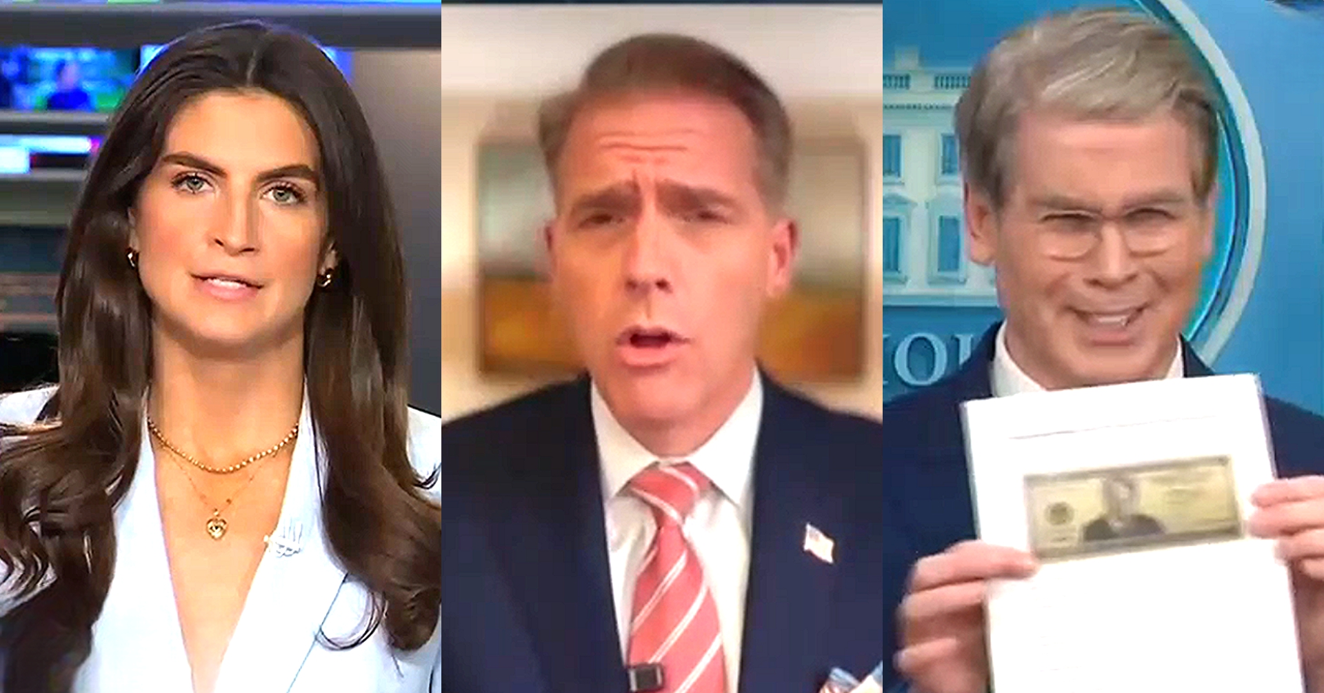 CNN’s Kaitlan Collins confronts Scott Jennings over Trump $250 bill ...