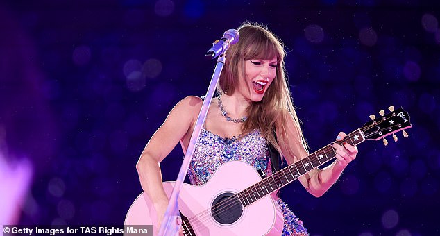 Scooter Braun makes Taylor Swift admission amid their infamous 'feud'