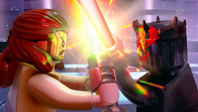 Star Wars games have set a standard that other movie franchises still ...