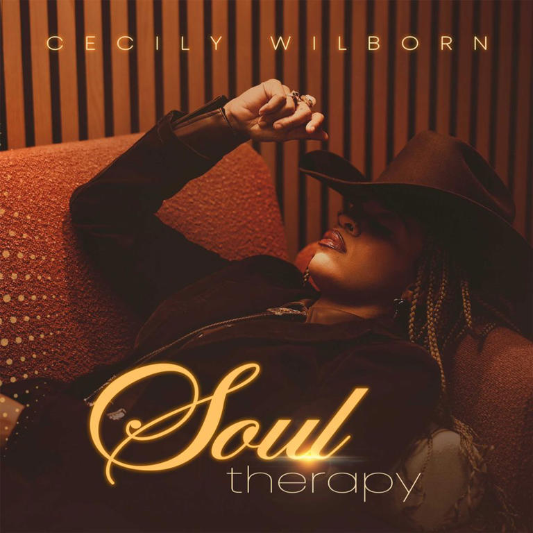Cecily Wilborn opens up about real-life inspiration behind new album ...