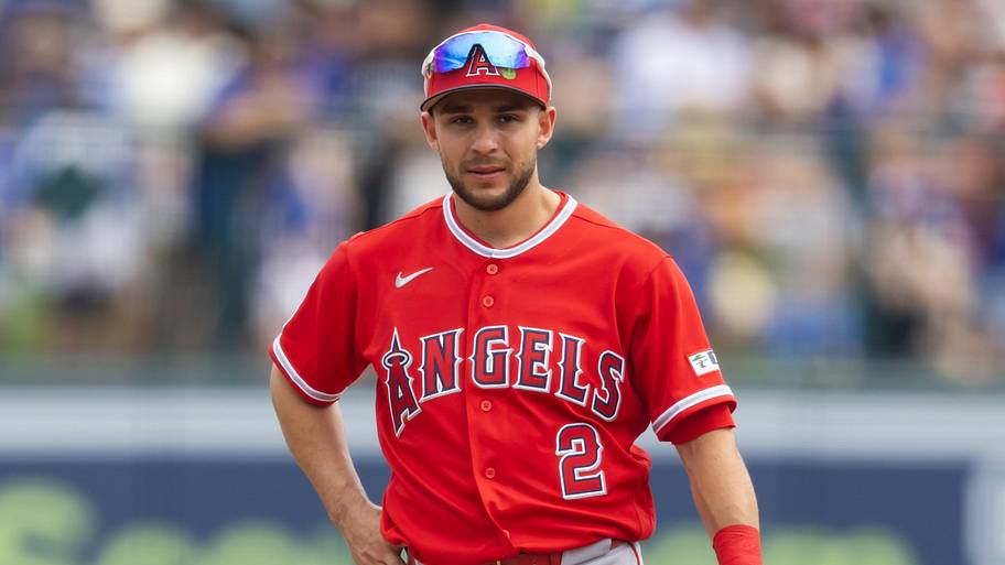 Angels roster move gives failed White Sox first-round pick a fresh big ...