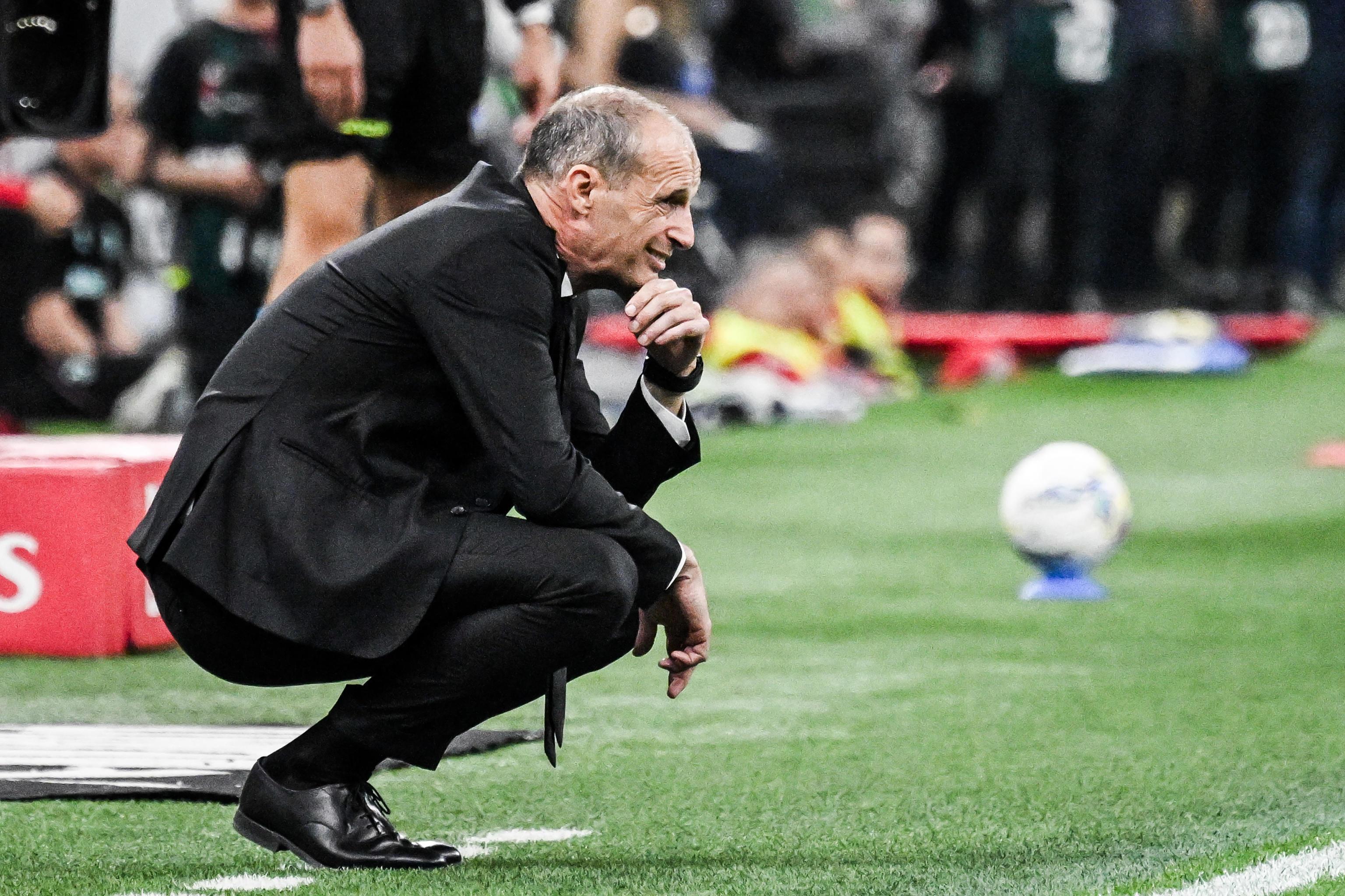 Napoli, De Laurentiis sceglie Allegri: i retroscena su Manna e Italiano
