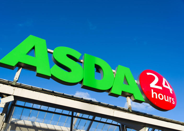 Asda reveals sales recovery as retailer continues turnaround plan
