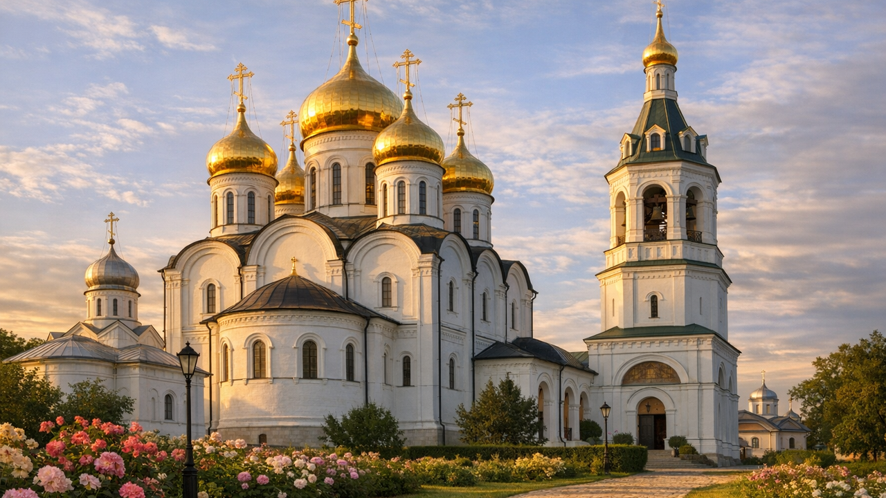 The Orthodox world refused a reformation – and modern America should ...