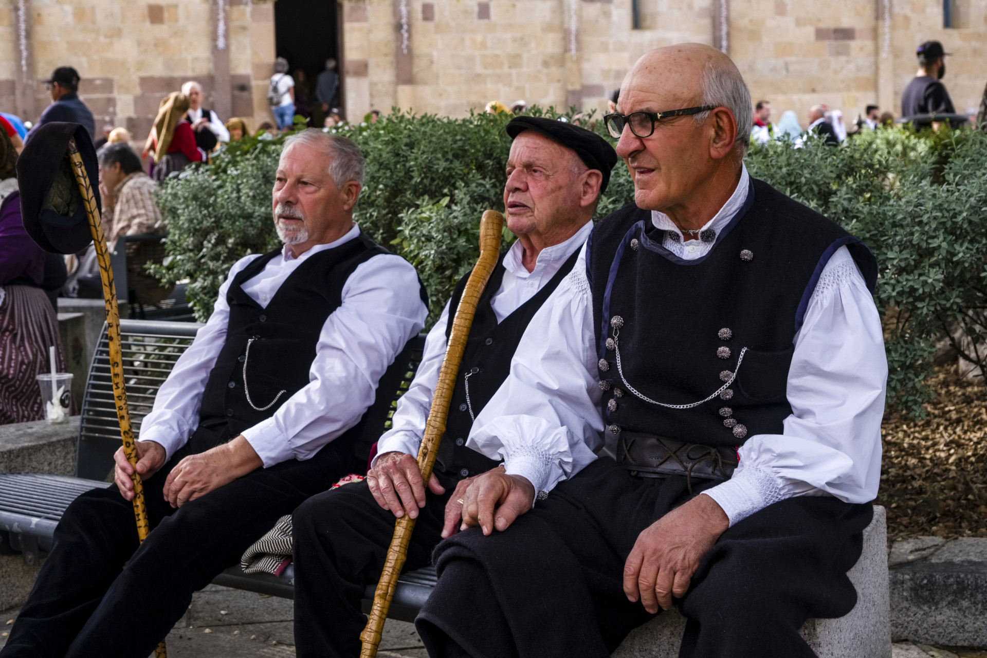 Countries with the longest life expectancy, ranked