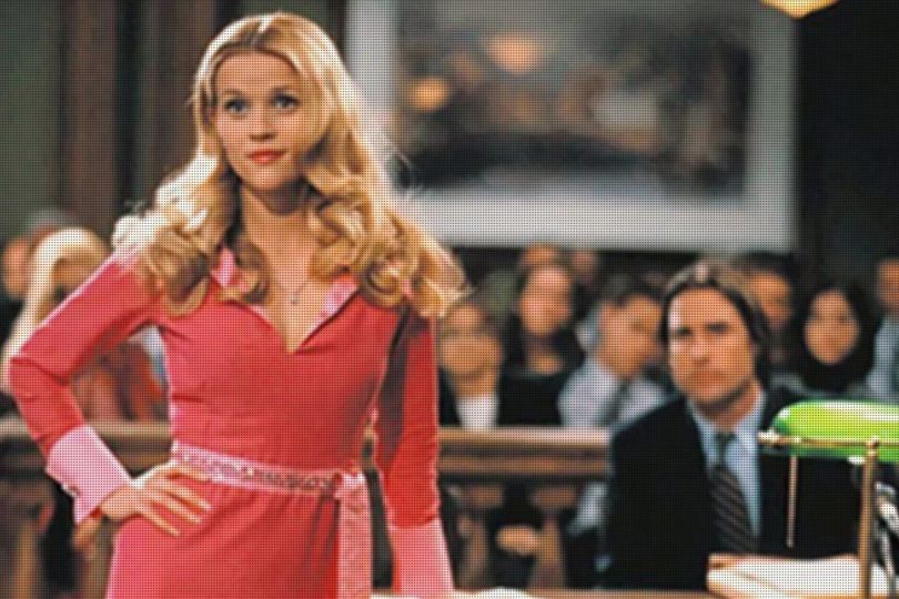Legally Blonde celebration in Newcastle to be pink-drenched event with ...