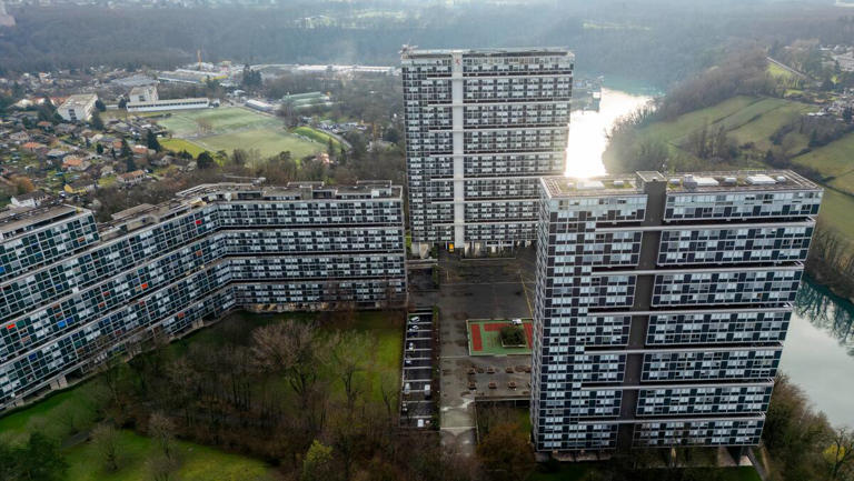 Homicide à Genève : Une femme de 67 ans tuée après des coups portés à ...