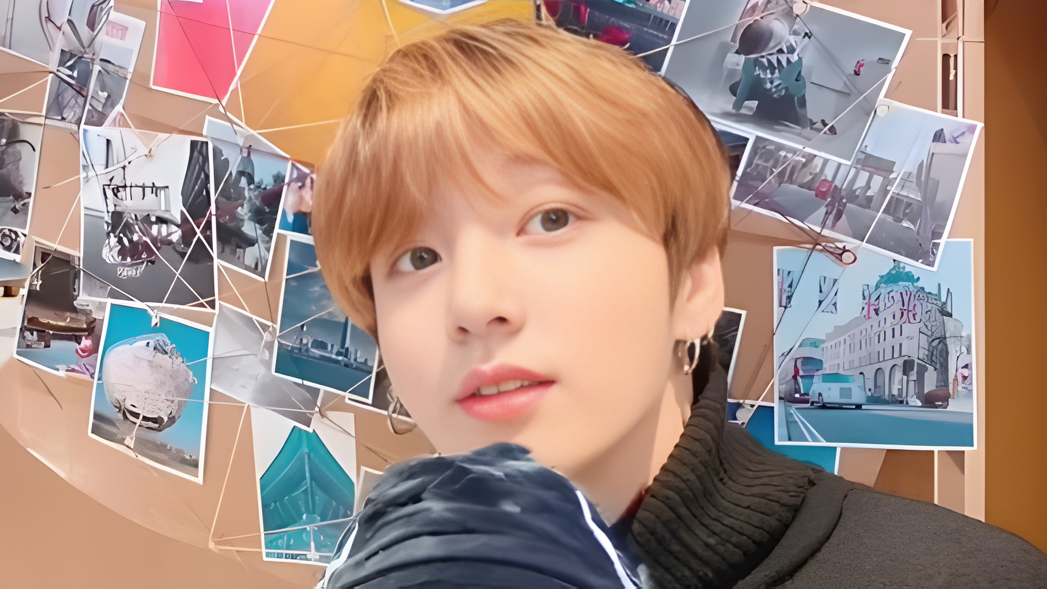 Plastic surgeon ranks BTS facial aesthetics