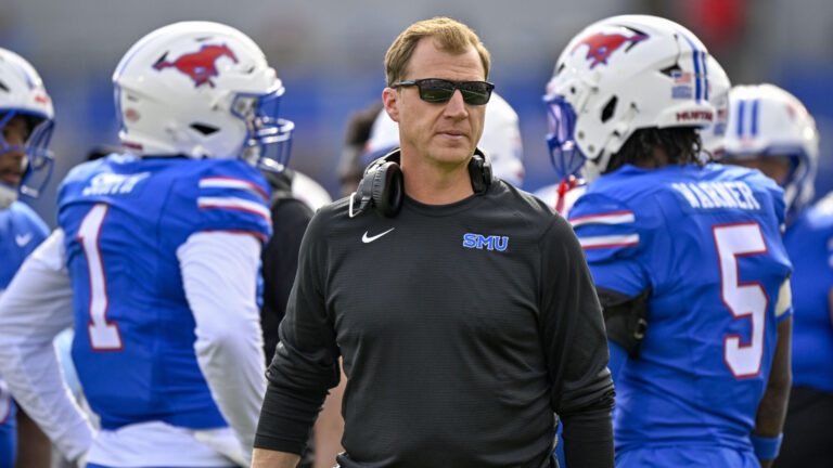 CBS Sports college football coach rankings: Top 15 bench bosses in 2026
