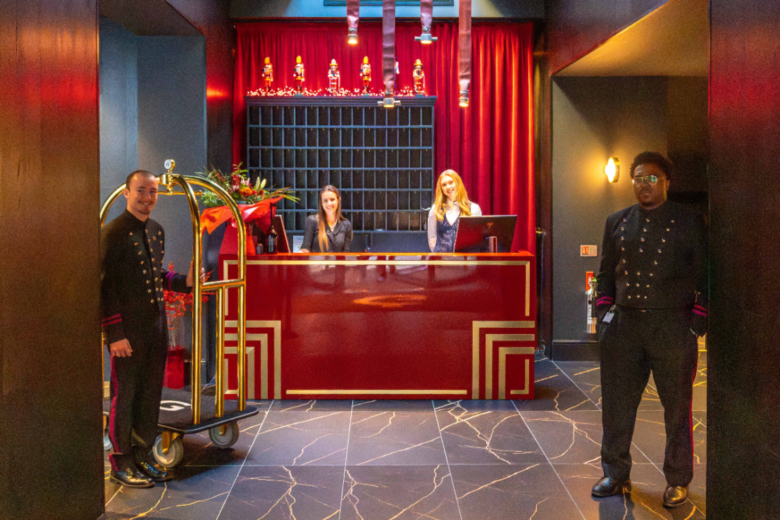 Can Newcastle go posh? Our honest review of city’s first five-star hotel