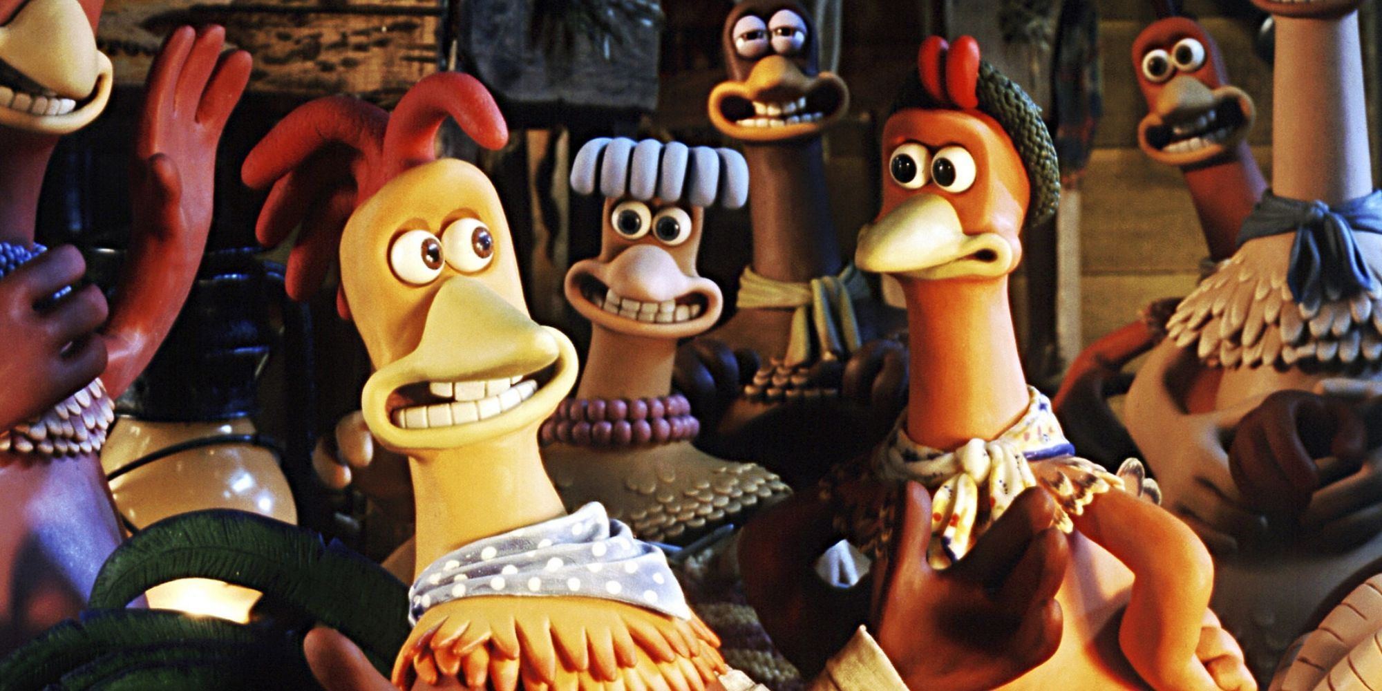 20 old animated movies from your childhood that you forgot about