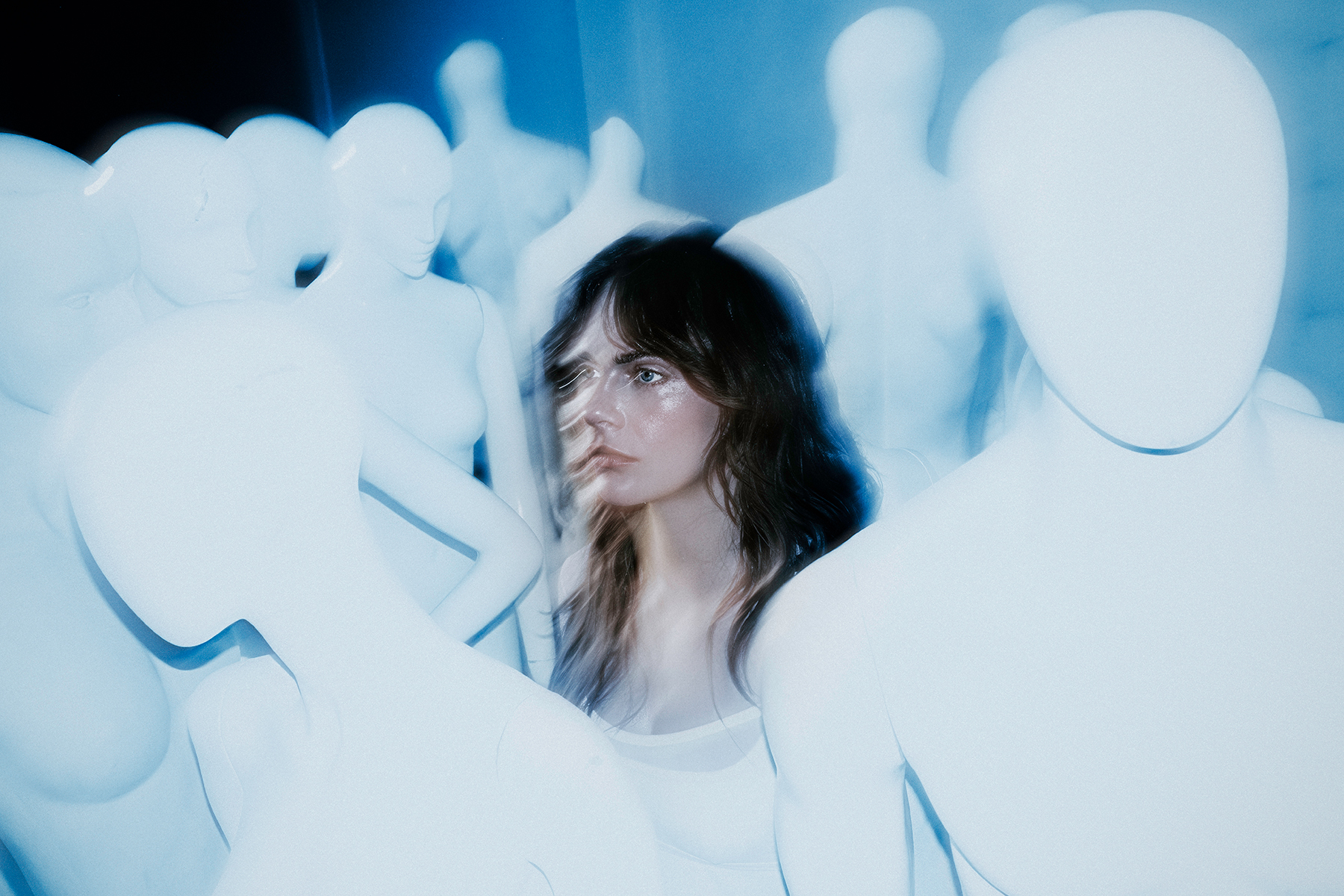 Cara Delevingne interview: Inside her new music career