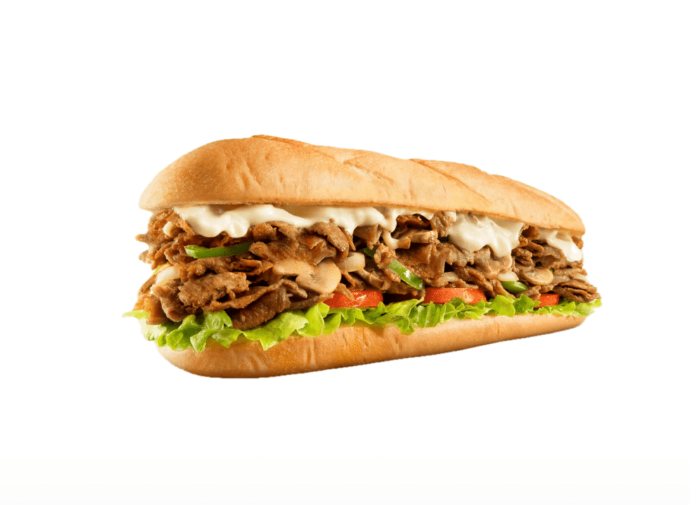 5 restaurant chains customers say have the best Philly cheesesteaks