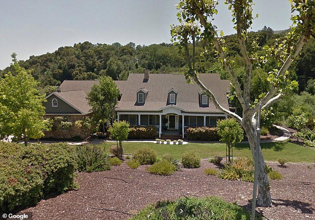 Los Gatos mom in teen party scandal finally admits shame