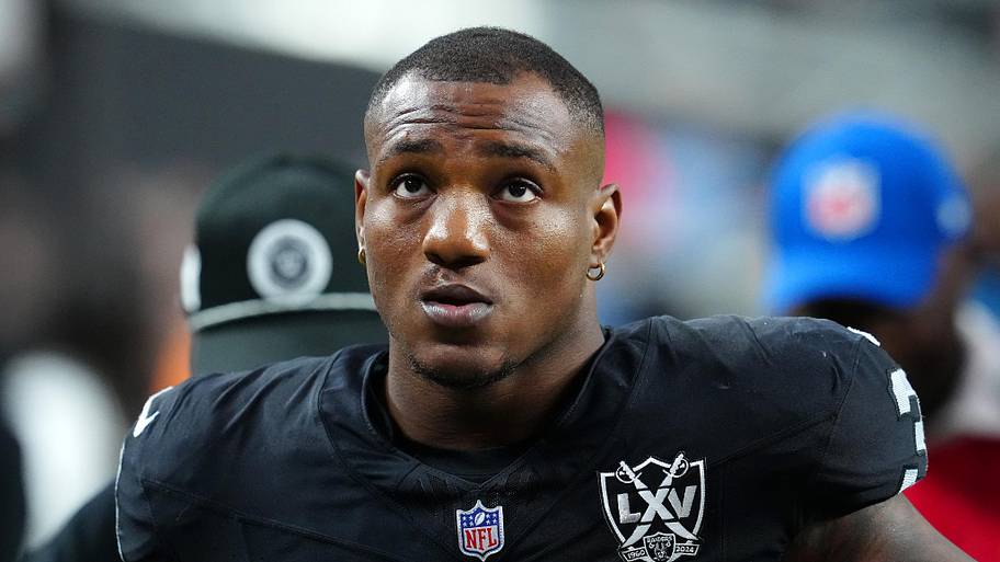 Underwhelming Raiders draft pick may soon get his much-needed fresh start