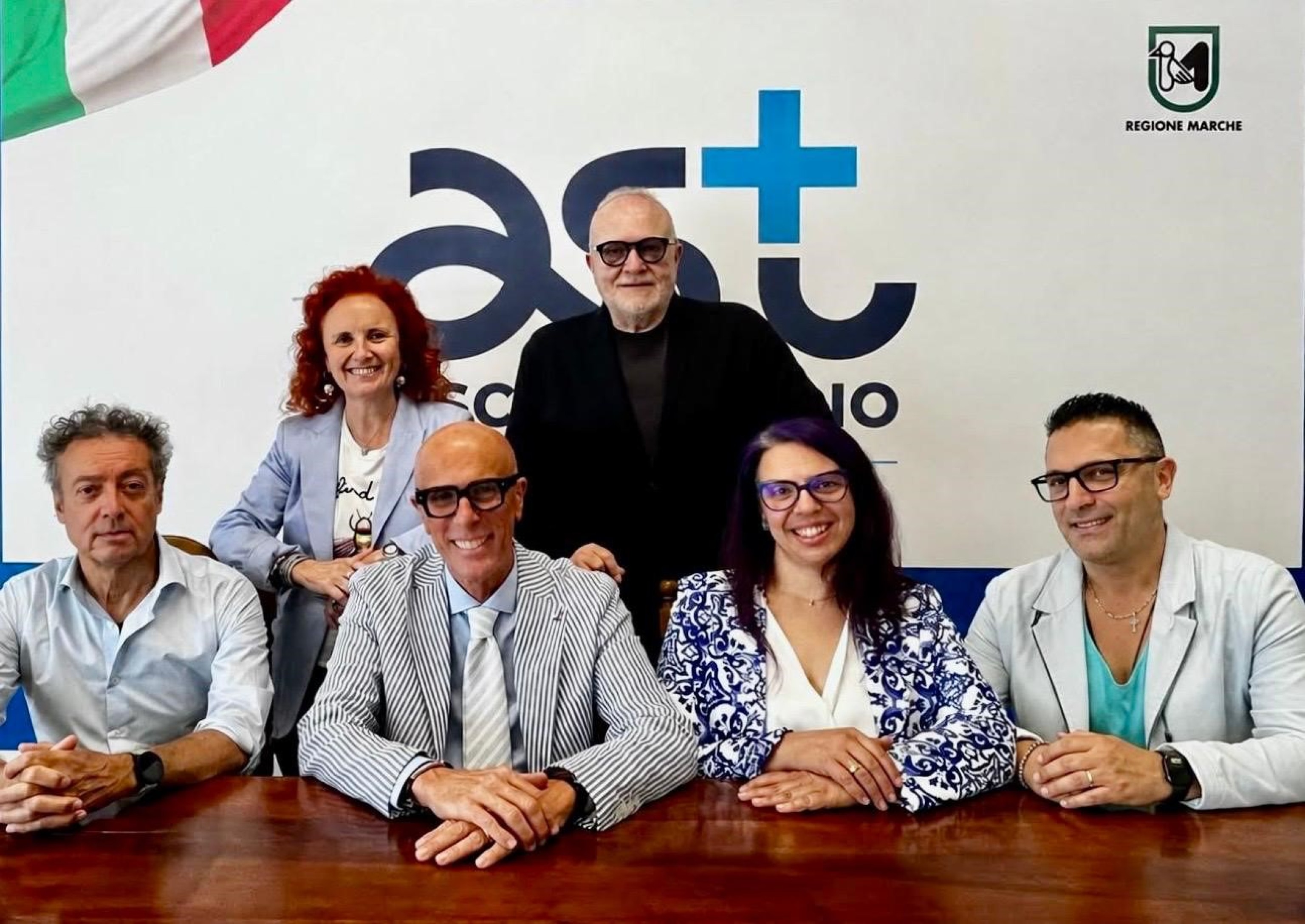 Ast di Ascoli Piceno, nominati nuovi responsabili di tre strutture