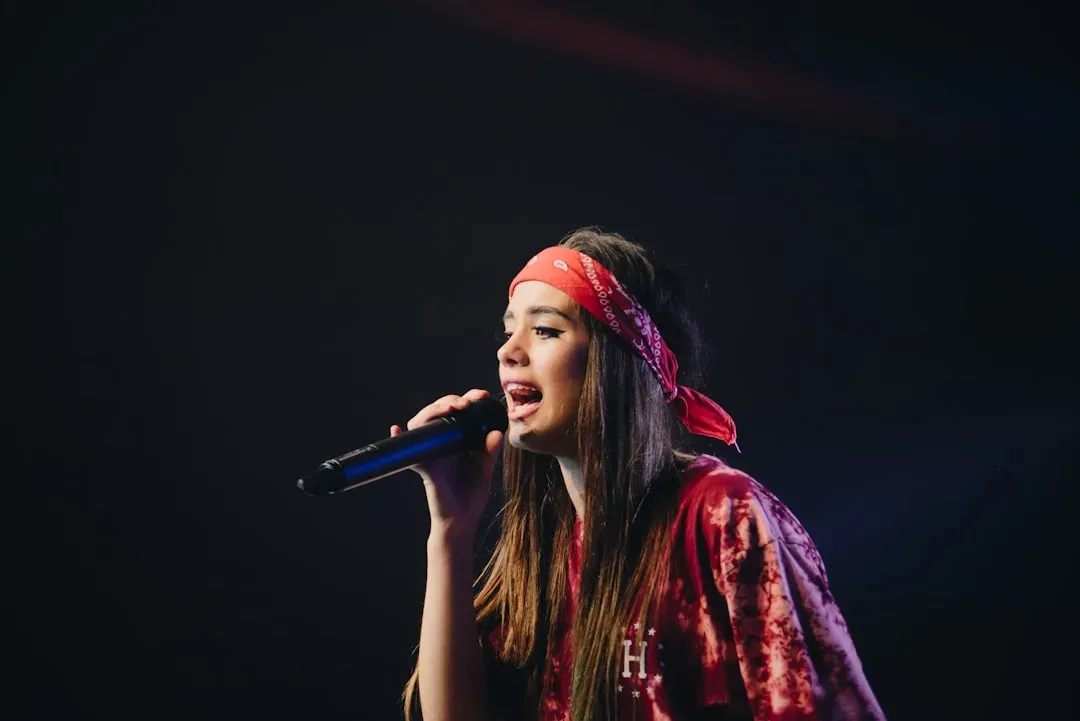 The 8 most criticized singing styles fans say they're tired of hearing