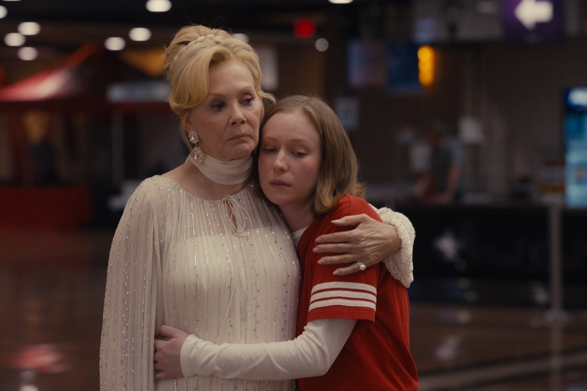 Hacks creators explain series finale twist that has viewers in tears