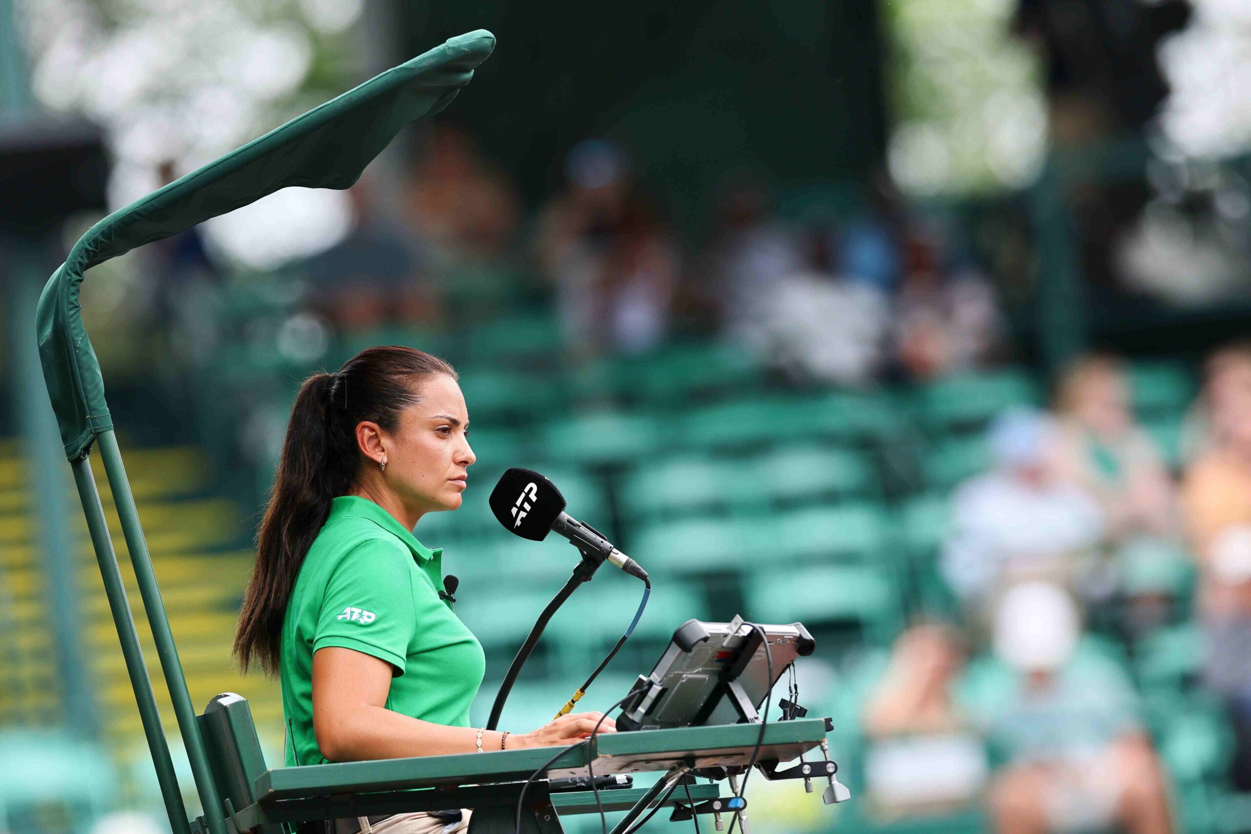 French Open player risks losing entire Roland Garros prize money amid ...