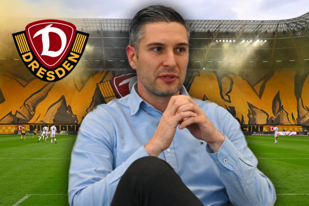 So viel Geld bringen die Dynamo-Heimspiele ein