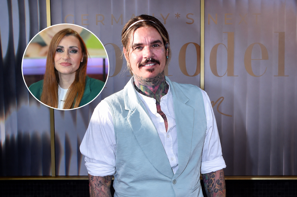 Nach Beziehung mit Bella Lesnik: GNTM-Jill schwört Dating und Flirts ab