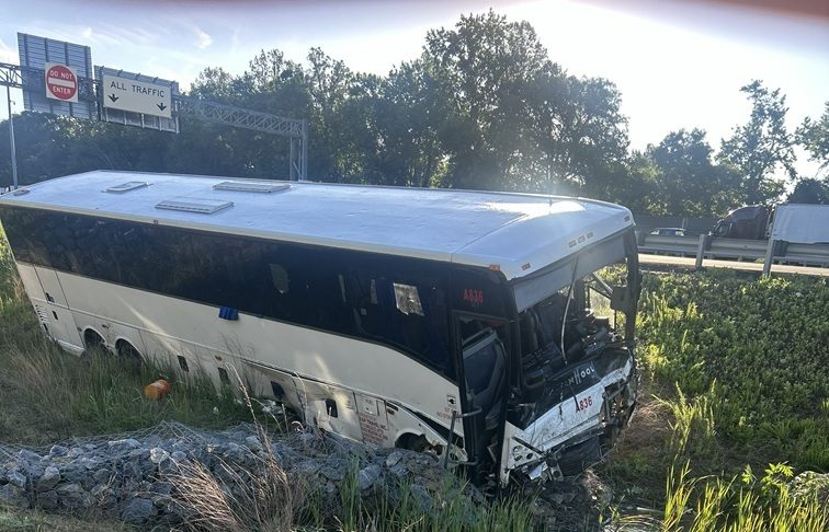 Radican cargos contra conductor que habría ocasionado coque mortal en ...