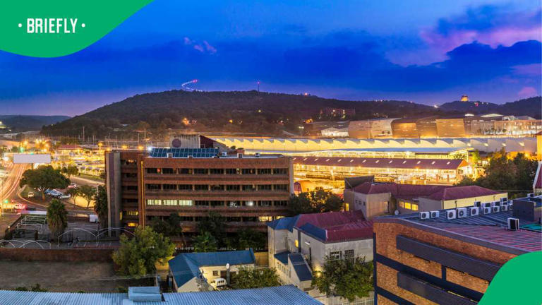 UP law student Aimee Caplan impresses SA with multiple distinctions and ...