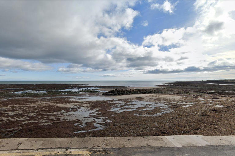 Ranked: 10 beautiful beaches near Edinburgh awarded Scotland's Beach ...