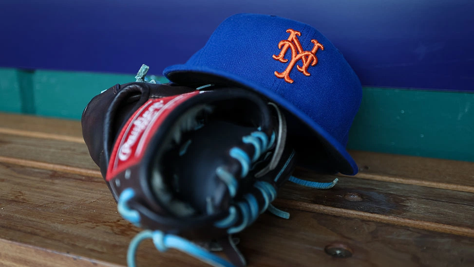 Healthy Minter emerges as prime Mets trade chip