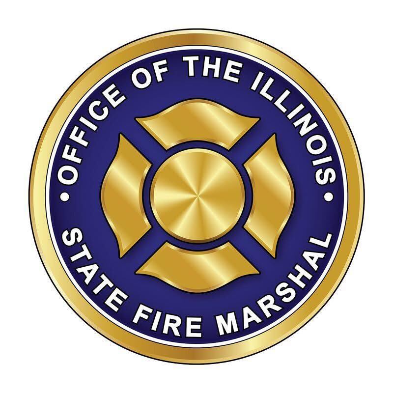 Norris City Fire Protection District receives $19K grant
