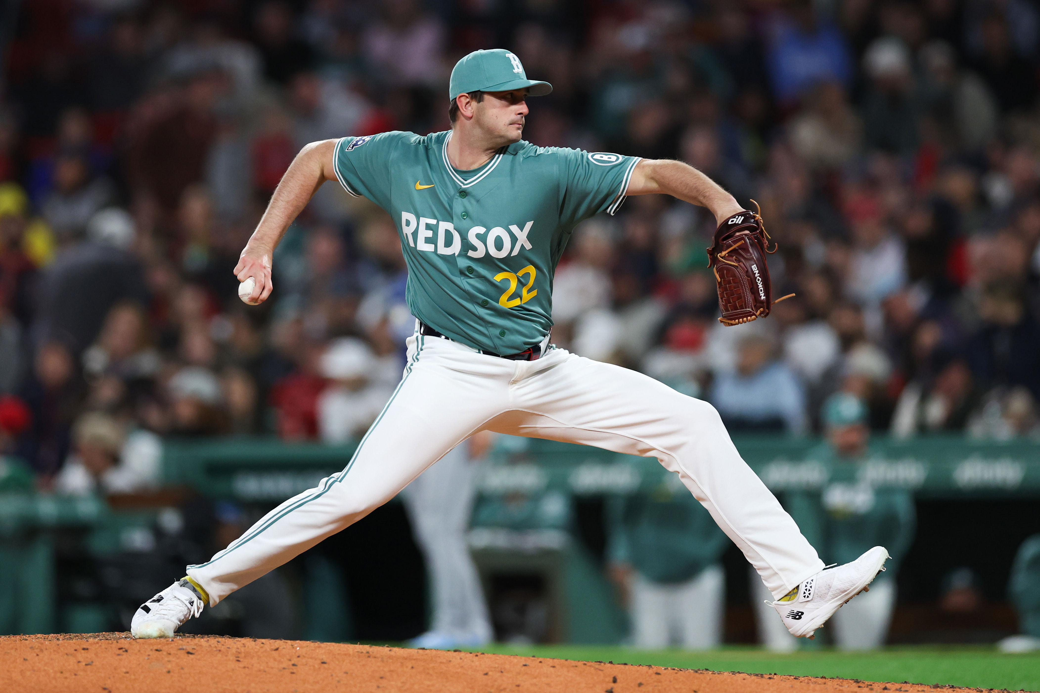 Red Sox suffer another setback following latest injury news