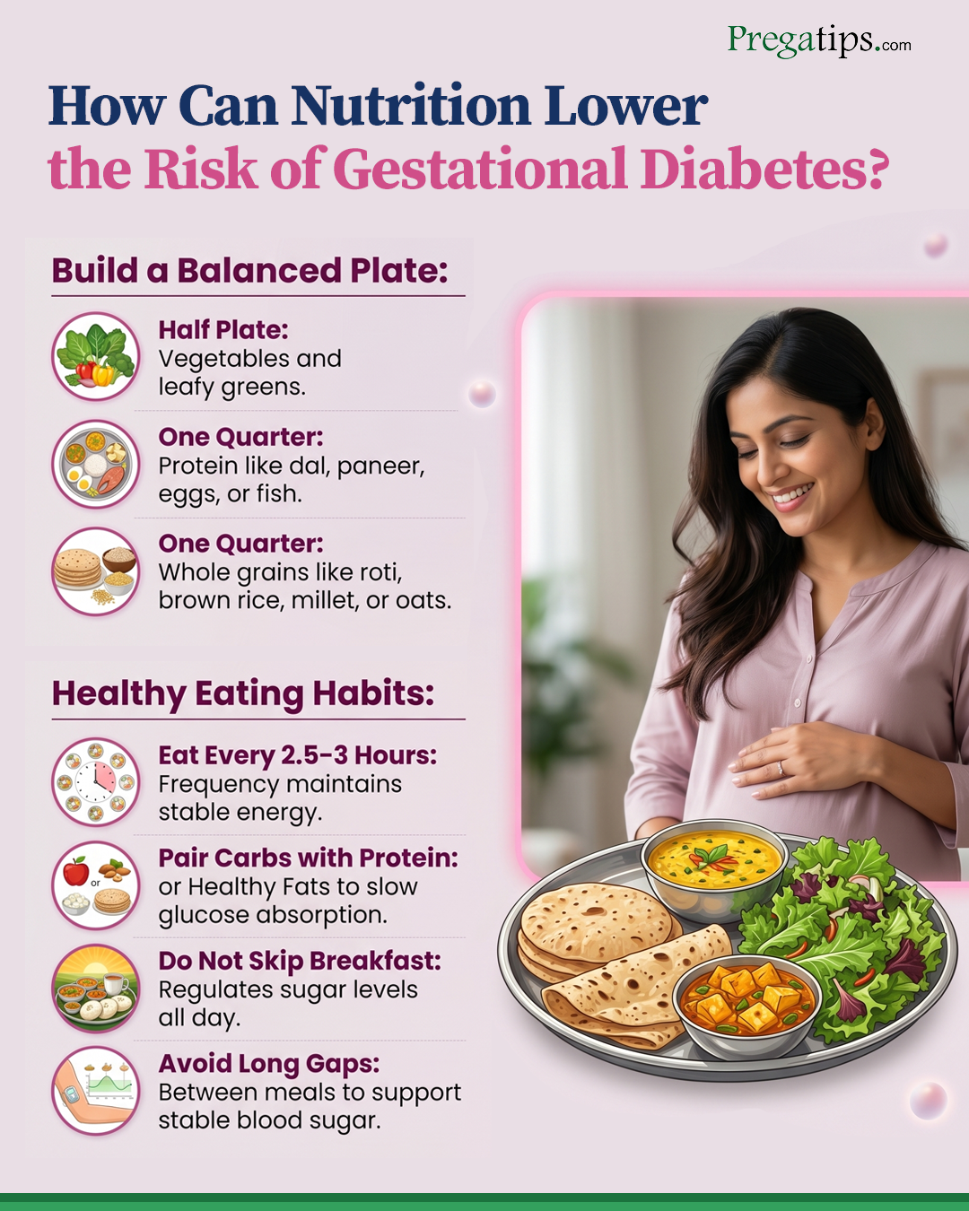Practical prevention tips