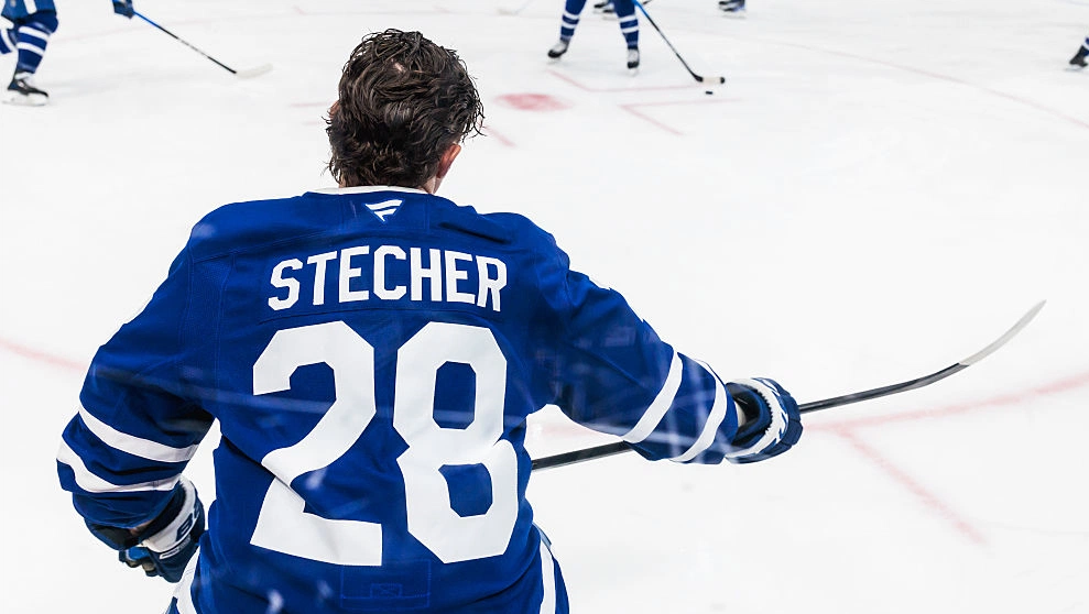 Rielly open to trade as Maple Leafs eye blue line overhaul