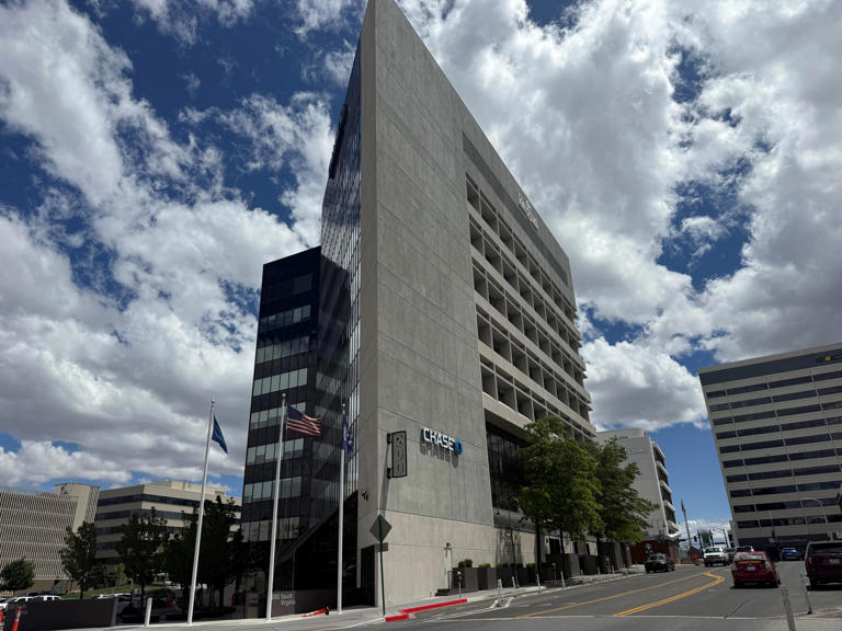 Reno has six data centers, here’s where construction stands