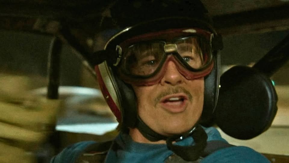 Quentin Tarantino returns after 7 years with new film set for ...