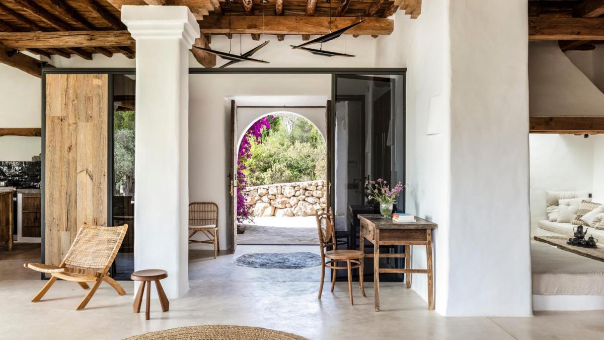 Una casa normal gasta 4.000 euros al año solo en calefacción o aire ...