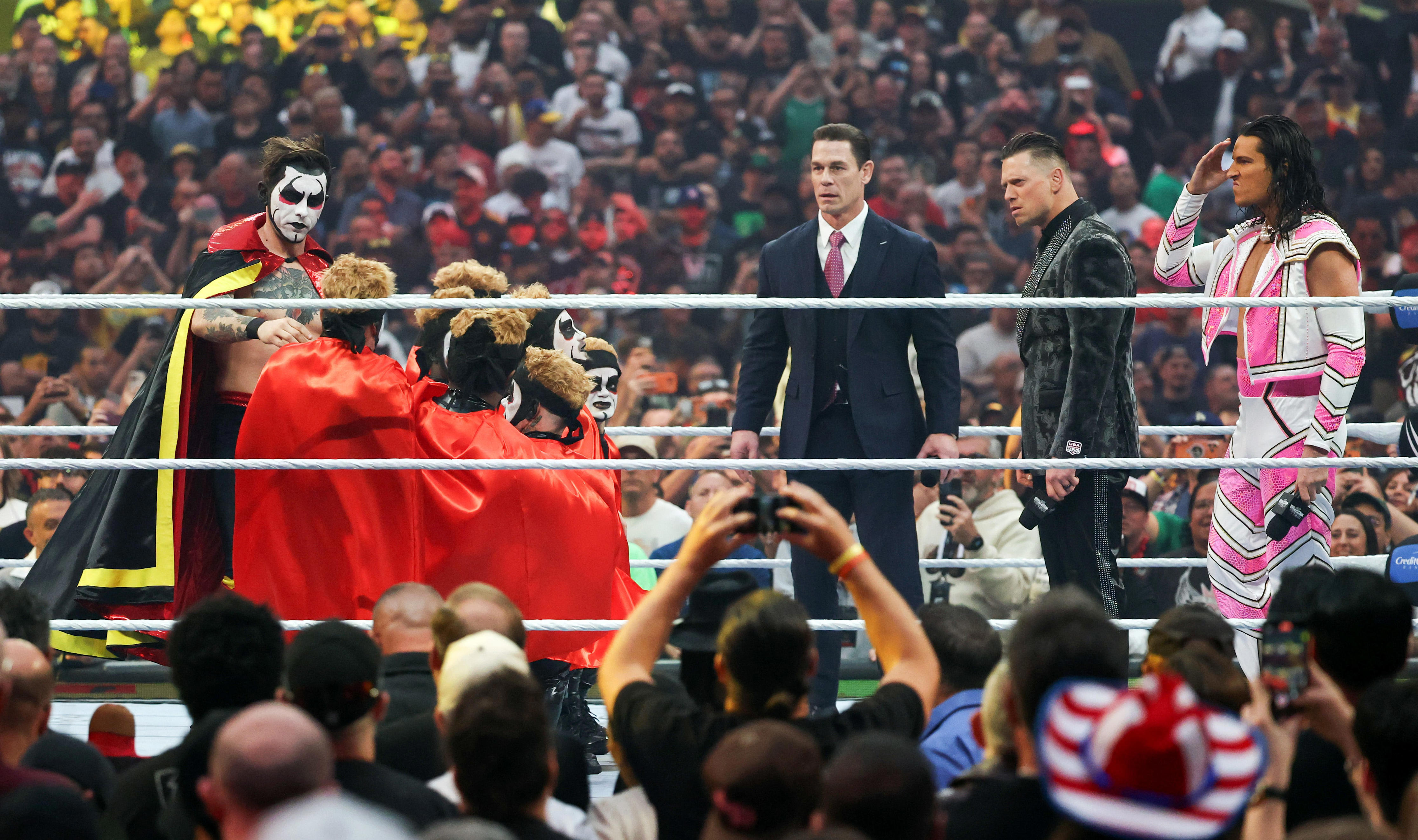 WWE SmackDown live today. SmackDown start time today. SmackDown card