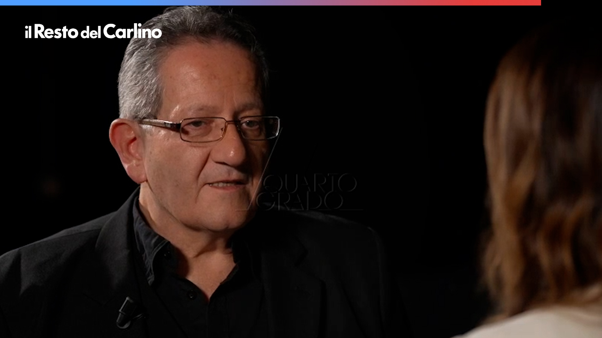 Uno Bianca, Fabio Savi a Quarto Grado