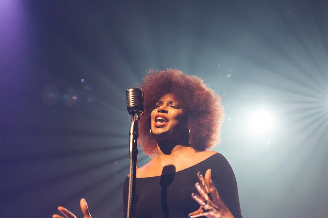 The 8 most criticized singing styles fans say they're tired of hearing