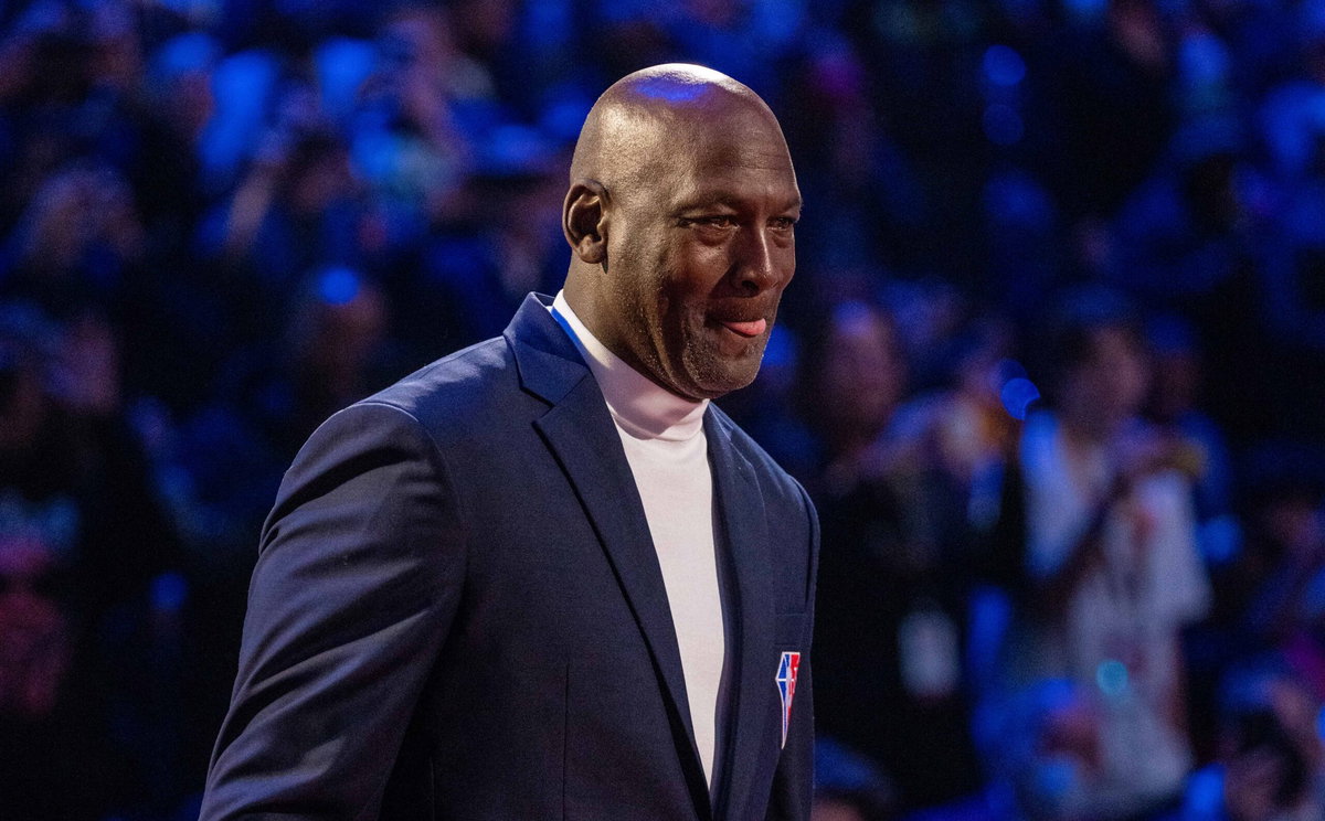 From George Mikan to Michael Jordan: ESPN lists 25 influential NBA players