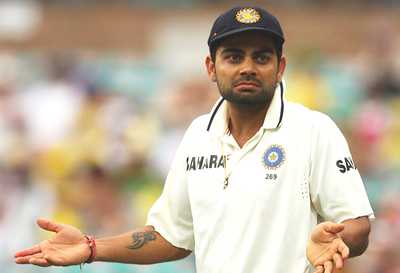 Ravi Shastri shares untold story of Virat Kohli's heated battle with ...